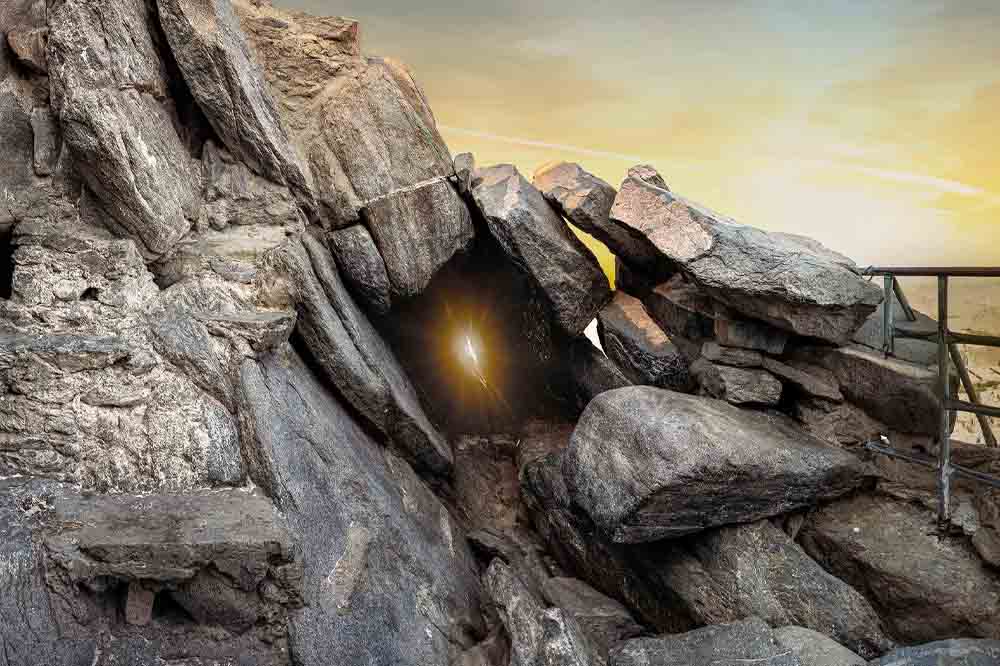 Makkah Ziyarat: Must-Visit Holy Sites and Landmarks in Makkah