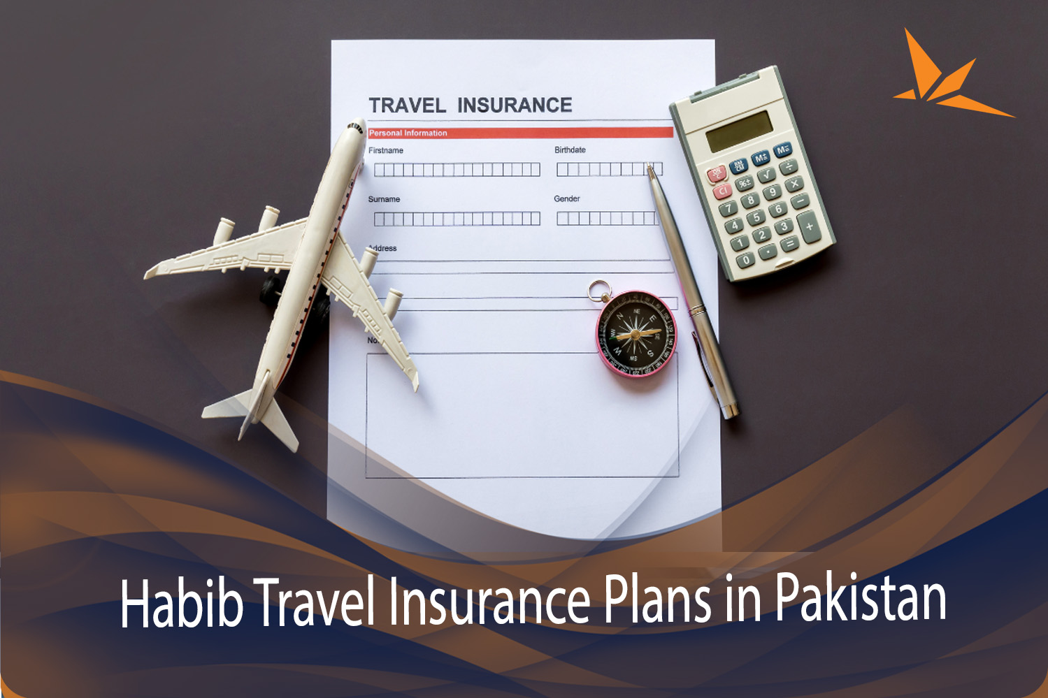 Habib Travel Insurance Plans in Pakistan, Buy Travel Insurance Policy ...