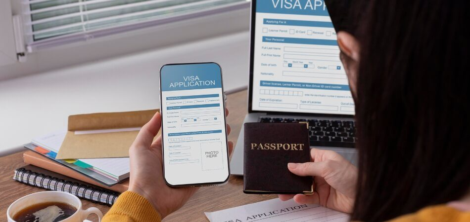 Canada Visa Tracking 2025: Check Your Status