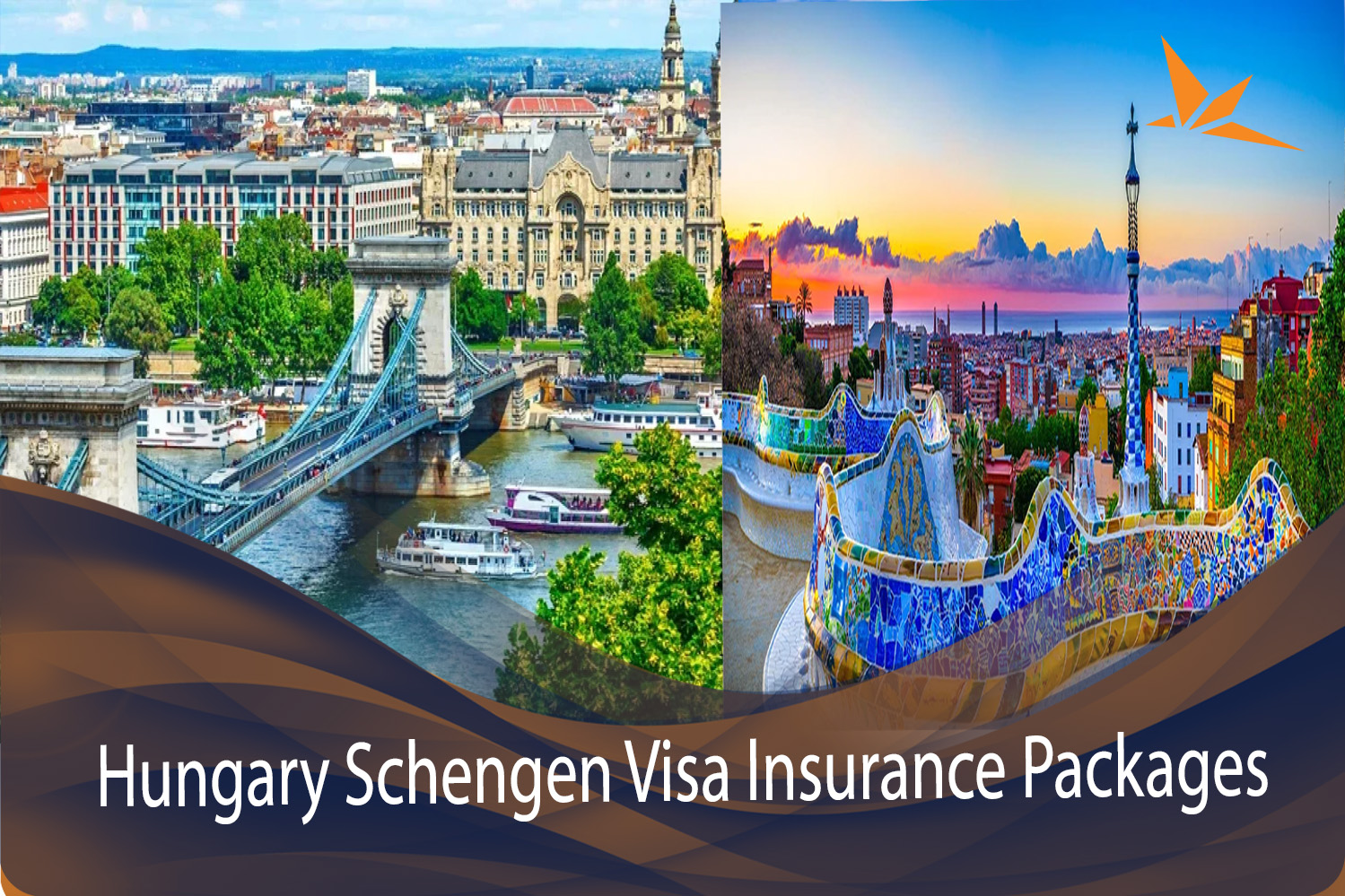 Hungary Schengen Visa Insurance available at discount.