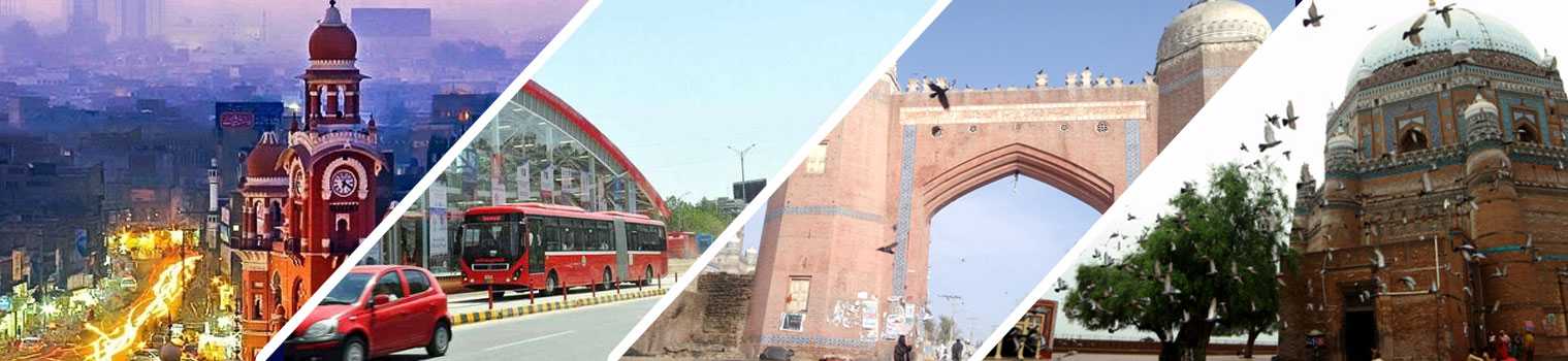 Multan Honeymoon Holidays with the Best Multan Tour Packages 2025