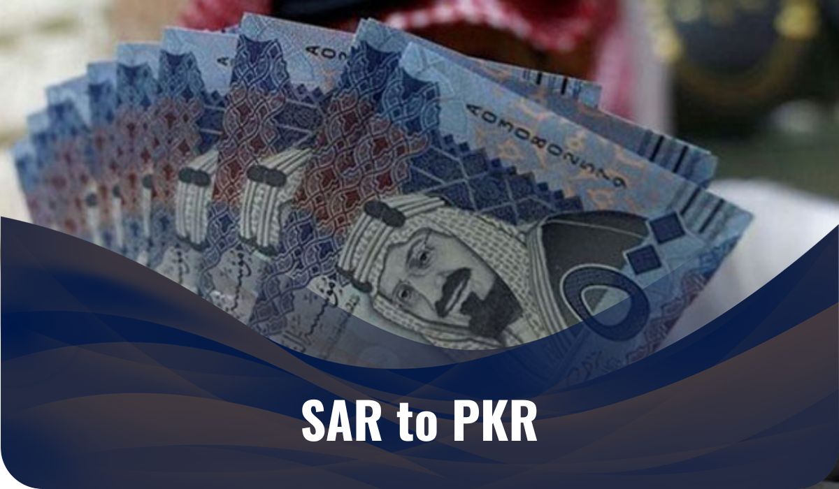 Today’s SAR to PKR Open Market Rate | Real-Time Currency Conversion Updates