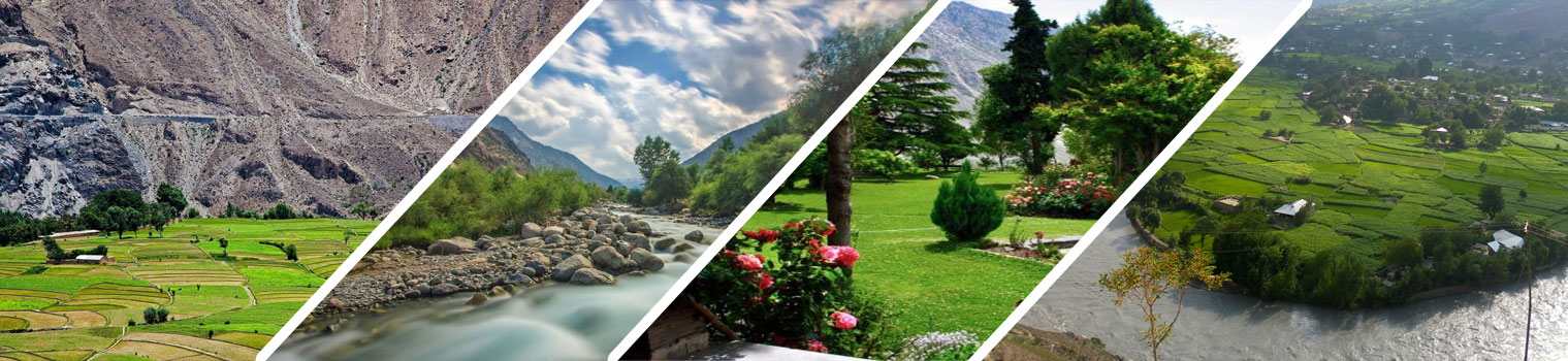 Ayun Tours Package in Pakistan, Ayun Valley Chitral Tour Package 2026