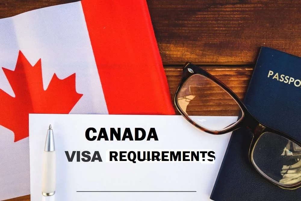 Visit Canada 2025: Visa Requirements Explained