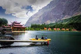 Gilgit Baltistan Tour packages 2025, Book Your Hunza Tour Packages