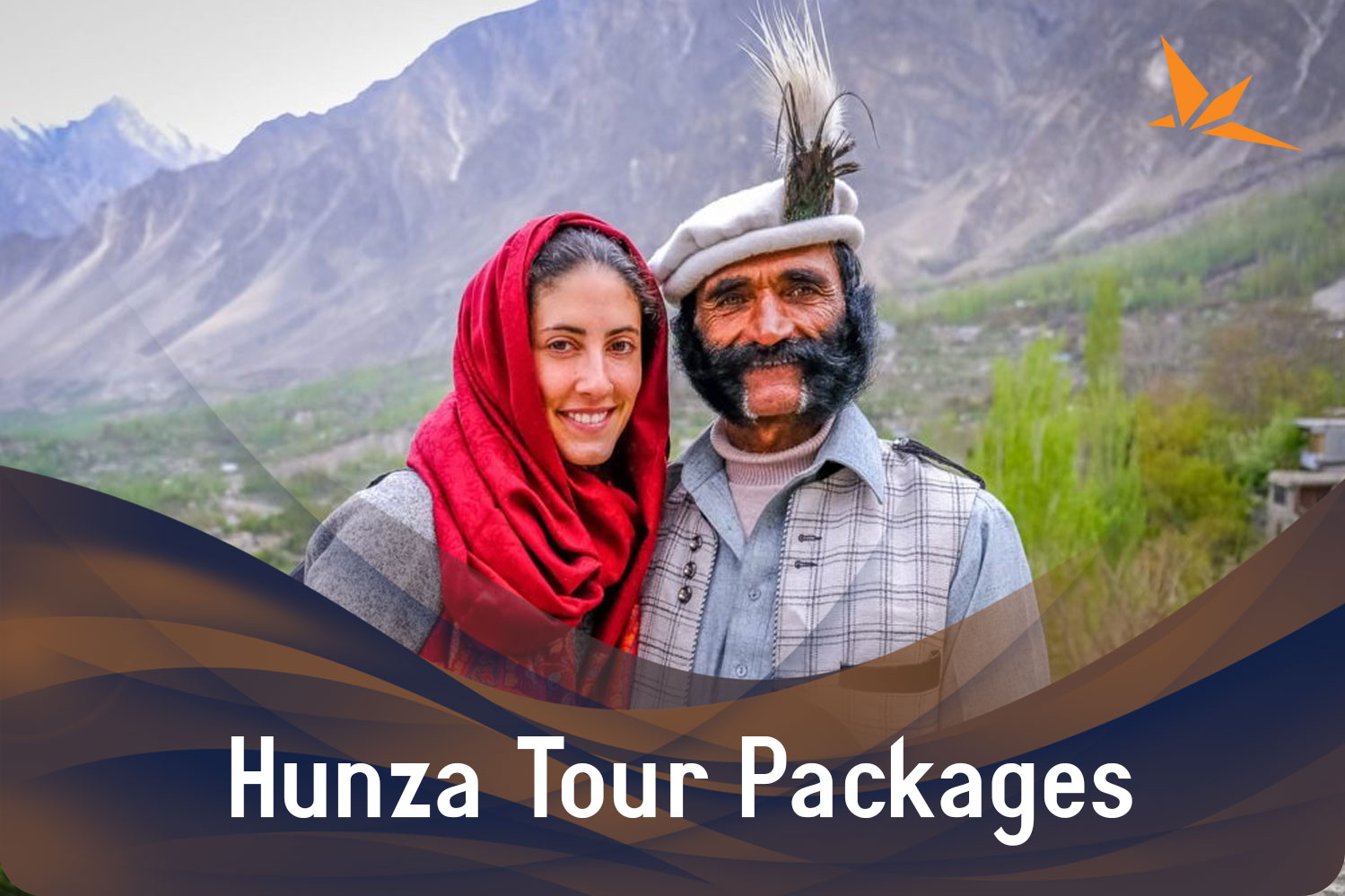 Best Pirce of Hunza Tours Packages
