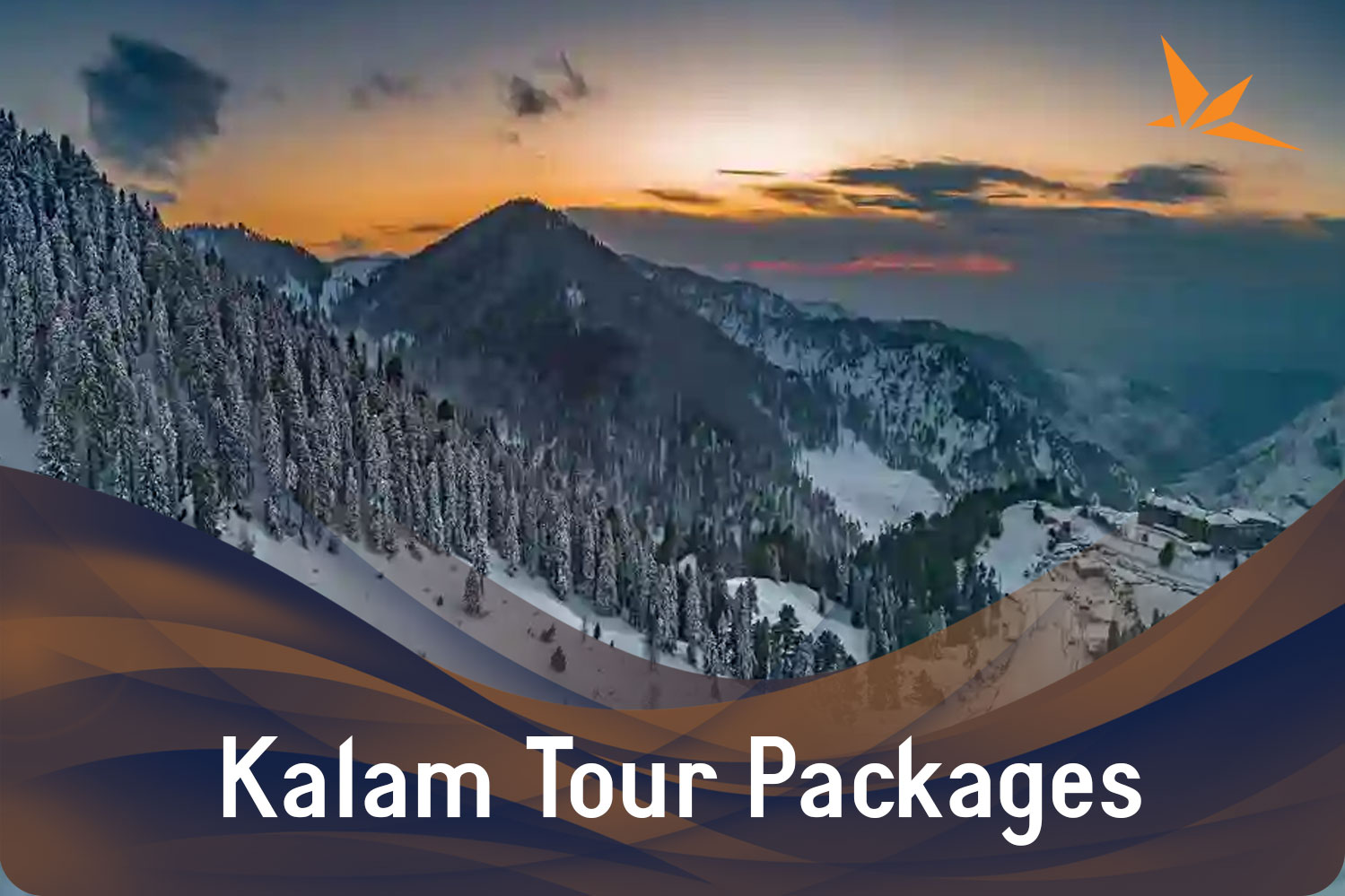 Best Kalam Tour Packages - Kalam Vacations Tour Packages 2025
