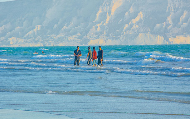 Travel in Pleasure with Ormara Tour Packages 2026