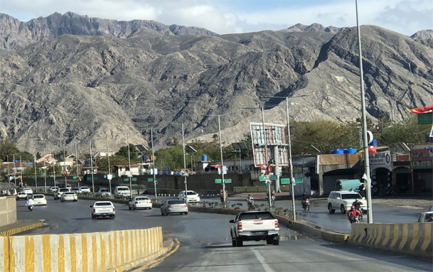 Very Pleasurable Quetta Tour Packages 2025 - Ziarat Valley Family Tour ...