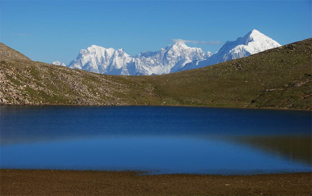 Action-Packed Rush Lake Tour Packages 2025 only with Trips.PK