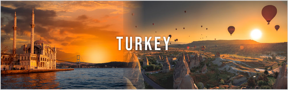 Turkey insurance | Insurance for Turkey