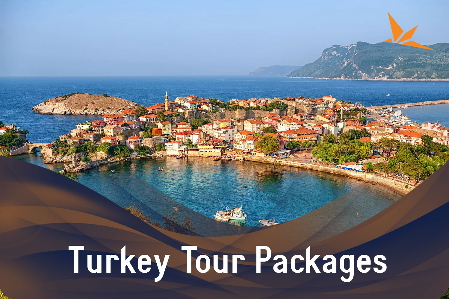Best Turkey tour packages deails from Pakistan